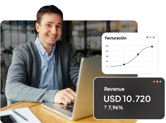 Programa de Partners - AsisteClick